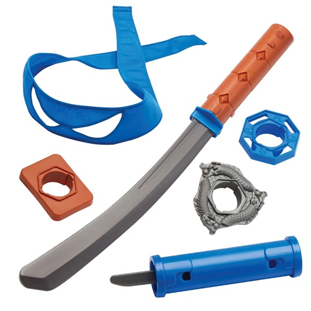 Playmates Tales Of Teenage Mutant Ninja Turtles: Mutations Build N ...