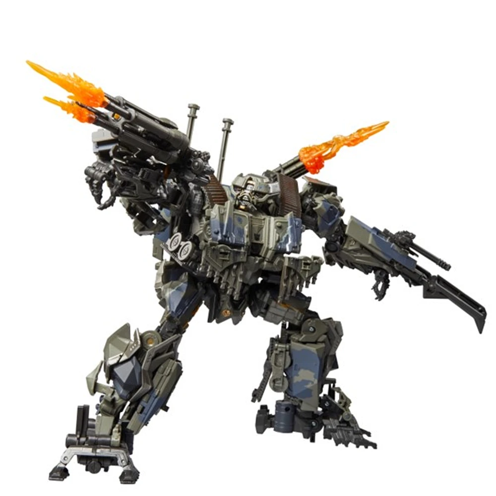 Hasbro Transformers Movie Masterpiece Series Transformers Movie 1 MPM ...