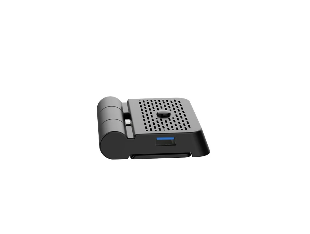 Biogenik Compact Travel Dock Nintendo Switch 2 | Place Rosemère
