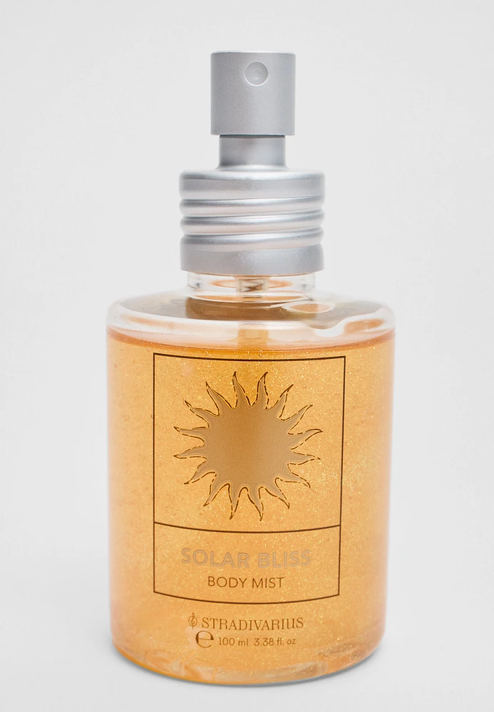 Stradivarius Solar bliss body mist | NorteShopping