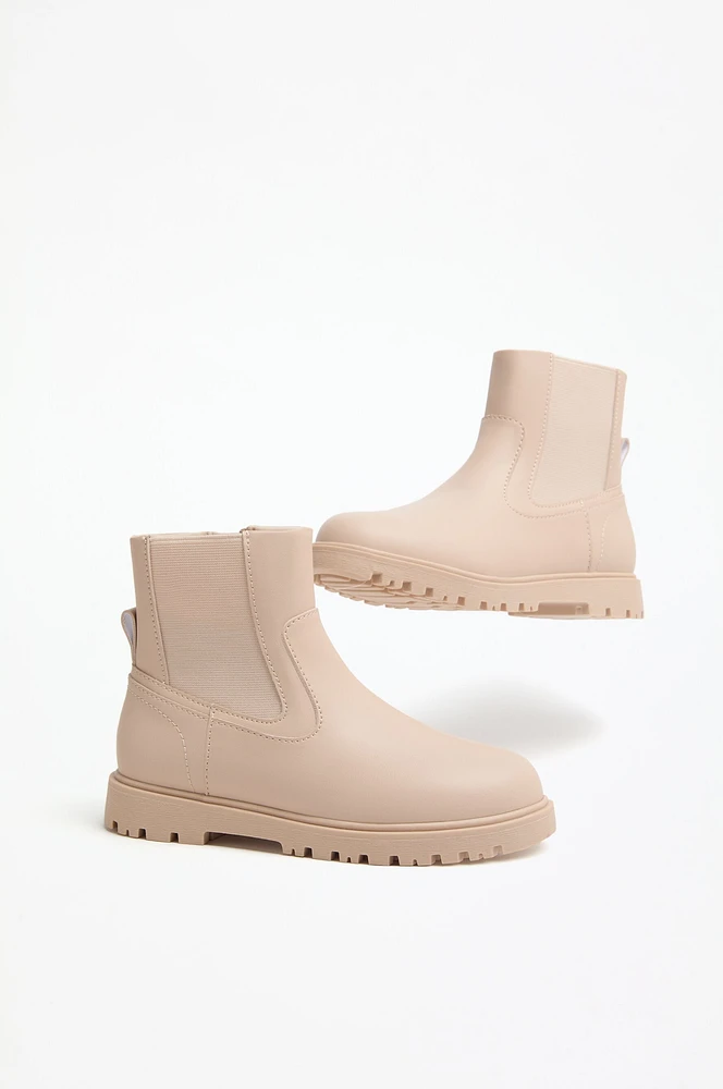 Lefties Botas chelsea elásticas | Centro Colombo