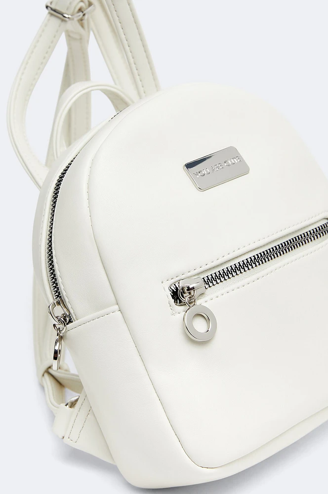 Lefties Mochila urbana | Centro Colombo