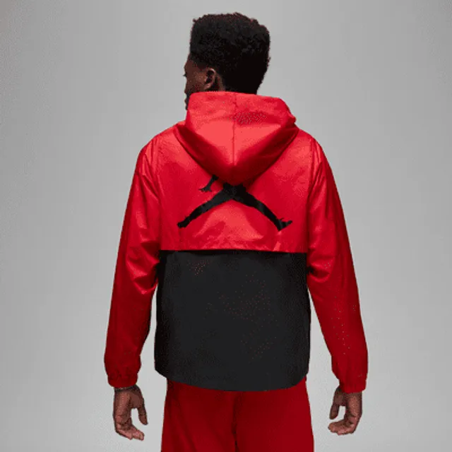 Nike Jordan Essentials Men's Woven Jacket. Nike.com | The Summit Nike Jordan Essentials Men's Woven Jacket. Nike.com | The Summit