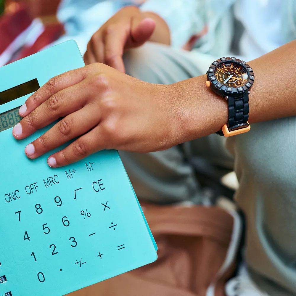 Swatch CATCH U | Centro Colombo