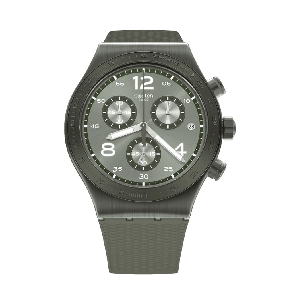 Swatch TURF WRIST | Metropolis at Metrotown