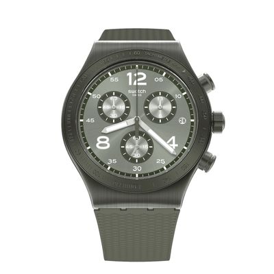 Swatch TURF WRIST | Metropolis at Metrotown