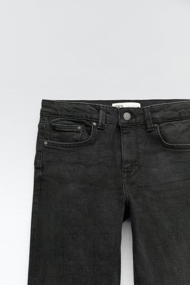 Zara THE CONTOUR ZW BOOTCUT JEANS | Mall of America®