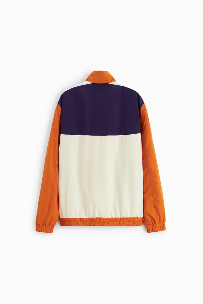 Zara COLORBLOCK JACKET | Mall of America®
