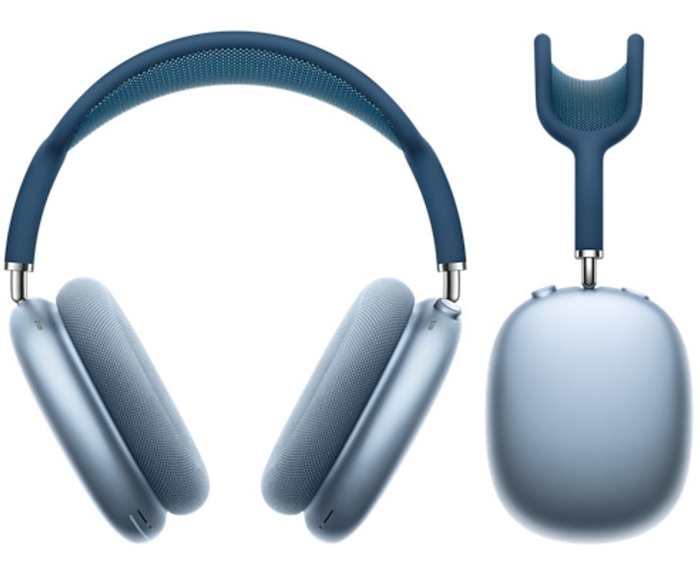 Apple AirPods Max - Sky Blue | Mall of America®
