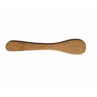 Sugaring London bamboo spatula | King's Cross