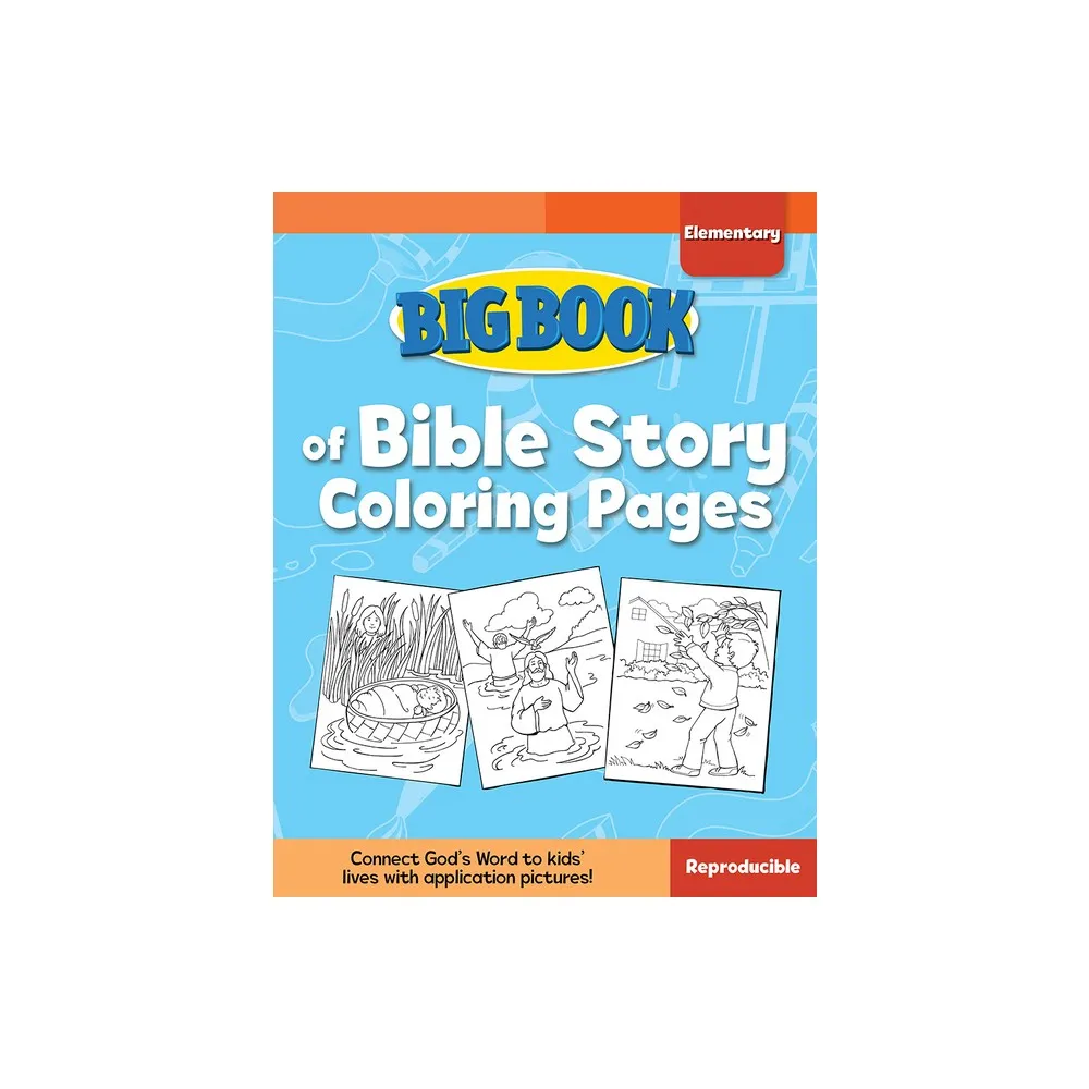 Books of the Bible Coloring Pages: A Fun and Engaging Way to Learn