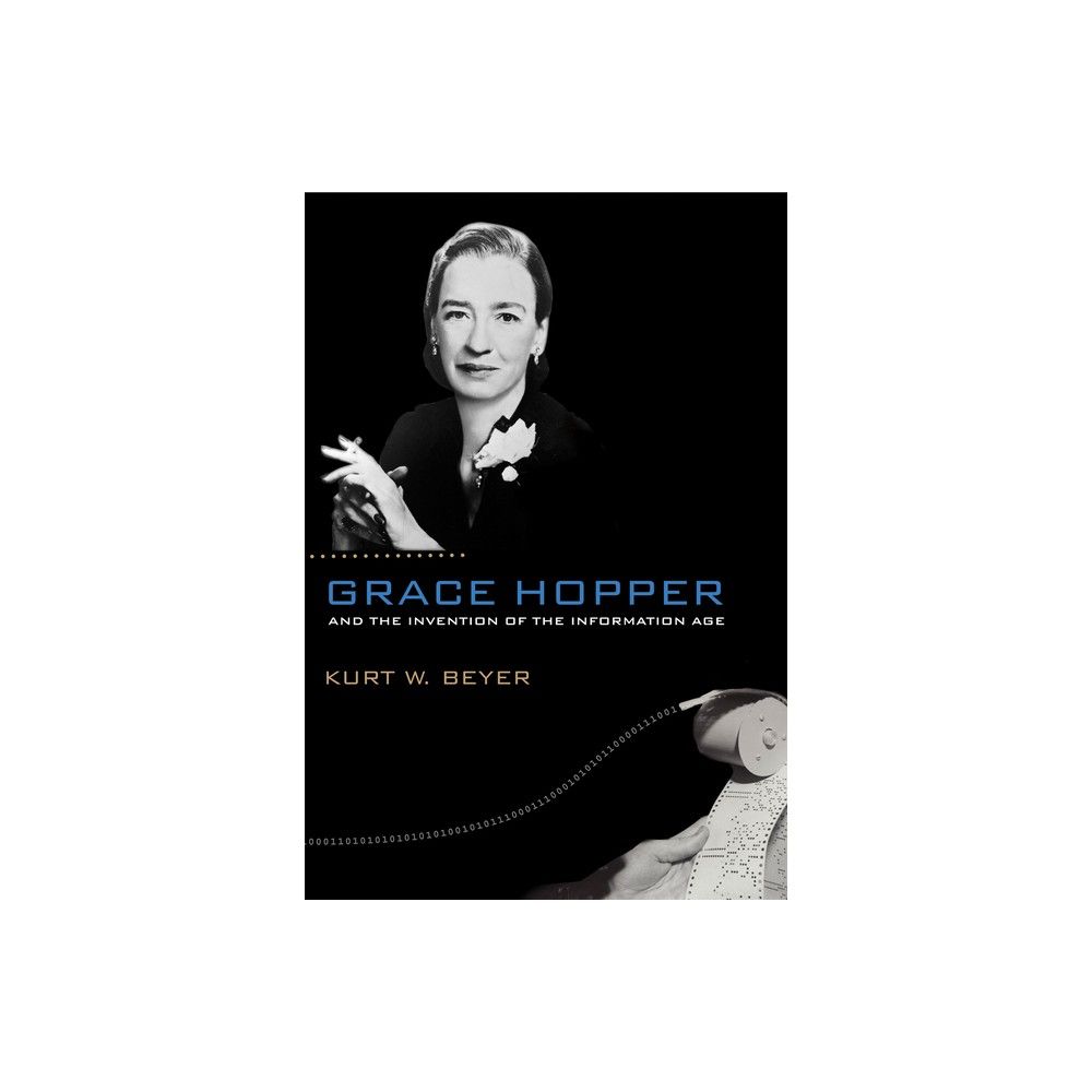 Grace Hopper Invention