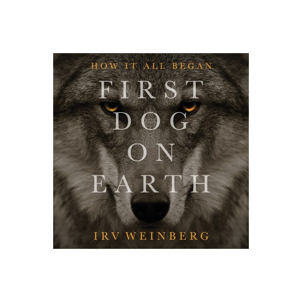 Who Was The First Dog On Earth