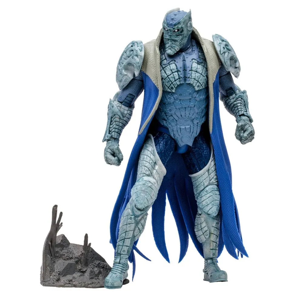 McFarlane Toys Spawn Disruptor 7 Deluxe Action Figure | Connecticut ...