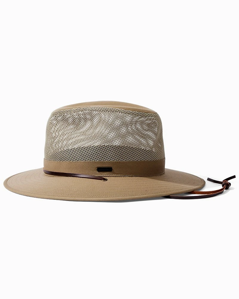 Tommy Bahama Wanderer Drover Hat | Pacific City