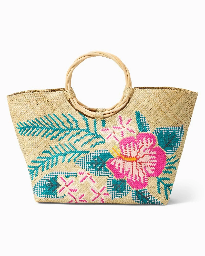 Tommy Bahama Oraya Tote | Pacific City