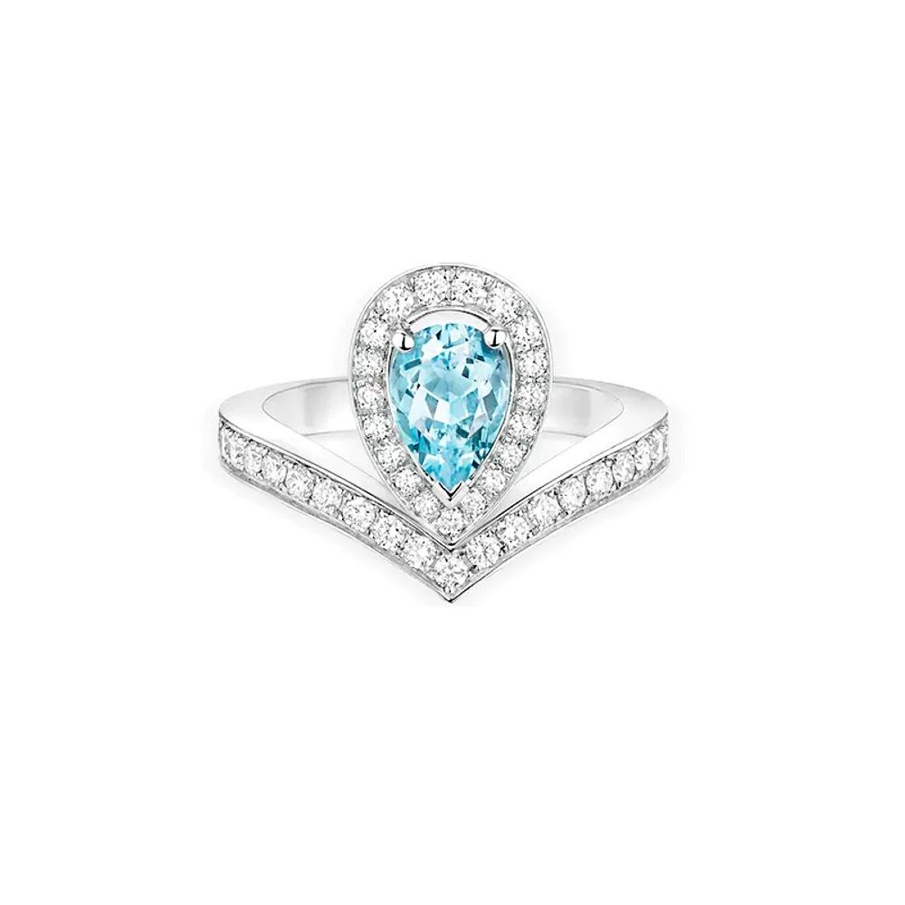 CHAUMET Anel Joséphine Aigrette | Centro Colombo