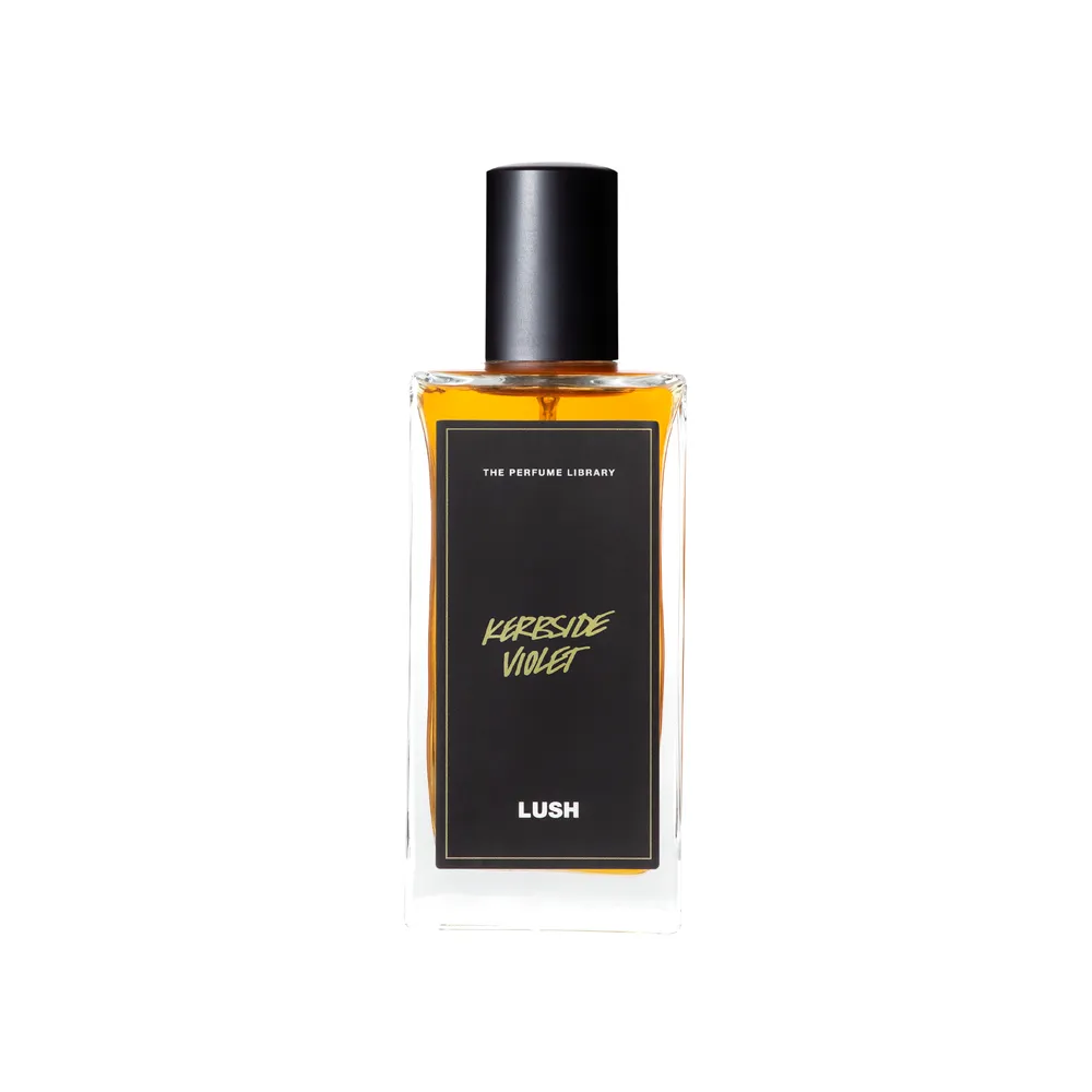 Lush Kerbside Violet | Mall of America®