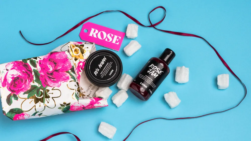 Lush Rose | Mall of America®