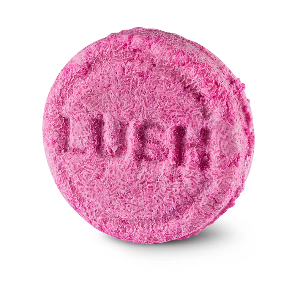 Lush Angel Hair Shampoo Bar | Pacific City