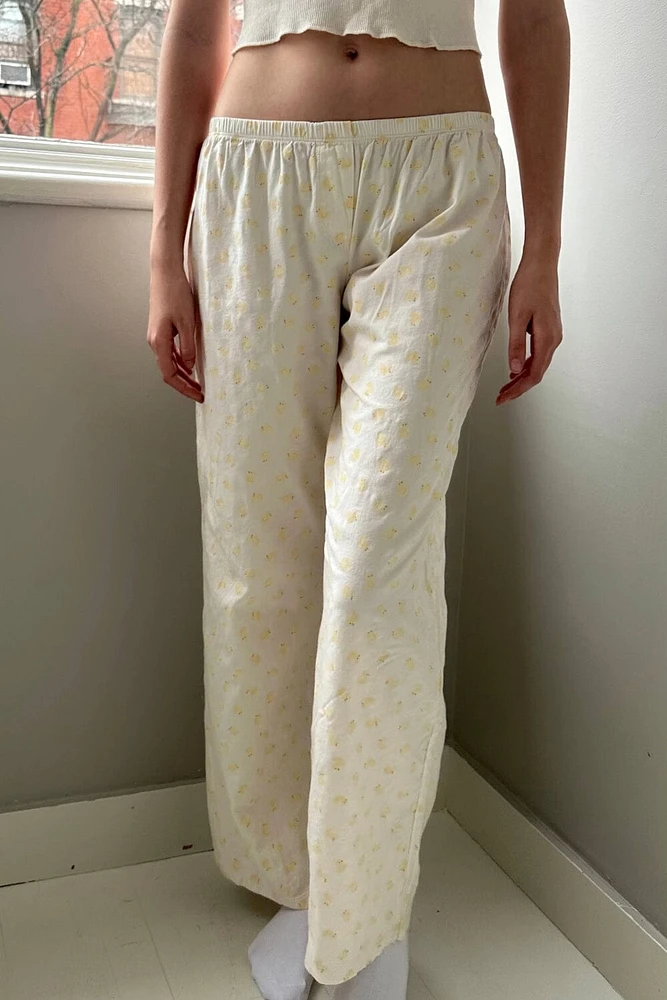 Brandy Melville Keira Duck Pants | Pacific City