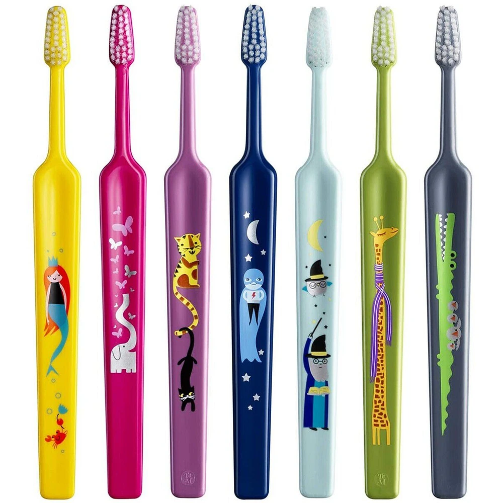 Tepe Escova Dentes Kids Tepe | Wells | NorteShopping