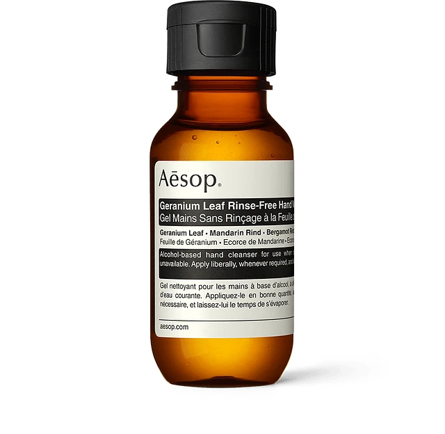 Aesop | King's Cross