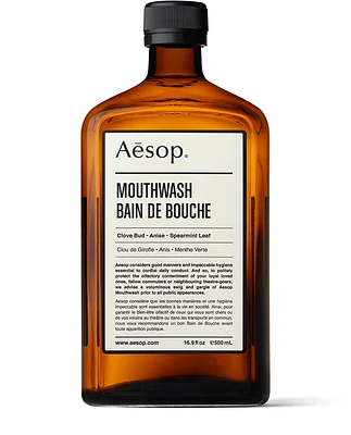 Aesop | King's Cross