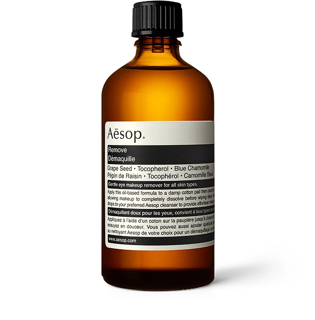 Aesop Remove | King's Cross