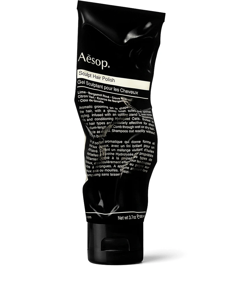 Aesop Sculpt Hair Polish | King's Cross