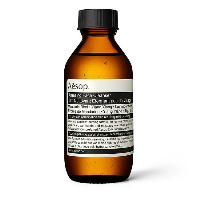 Aesop | King's Cross