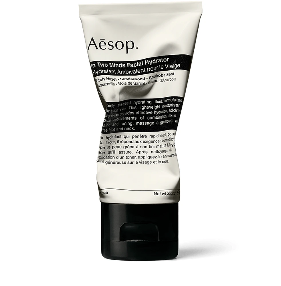 Aesop In Two Minds Facial Hydrator | King's Cross