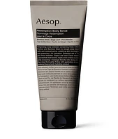 Aesop Redemption Body Scrub | King's Cross