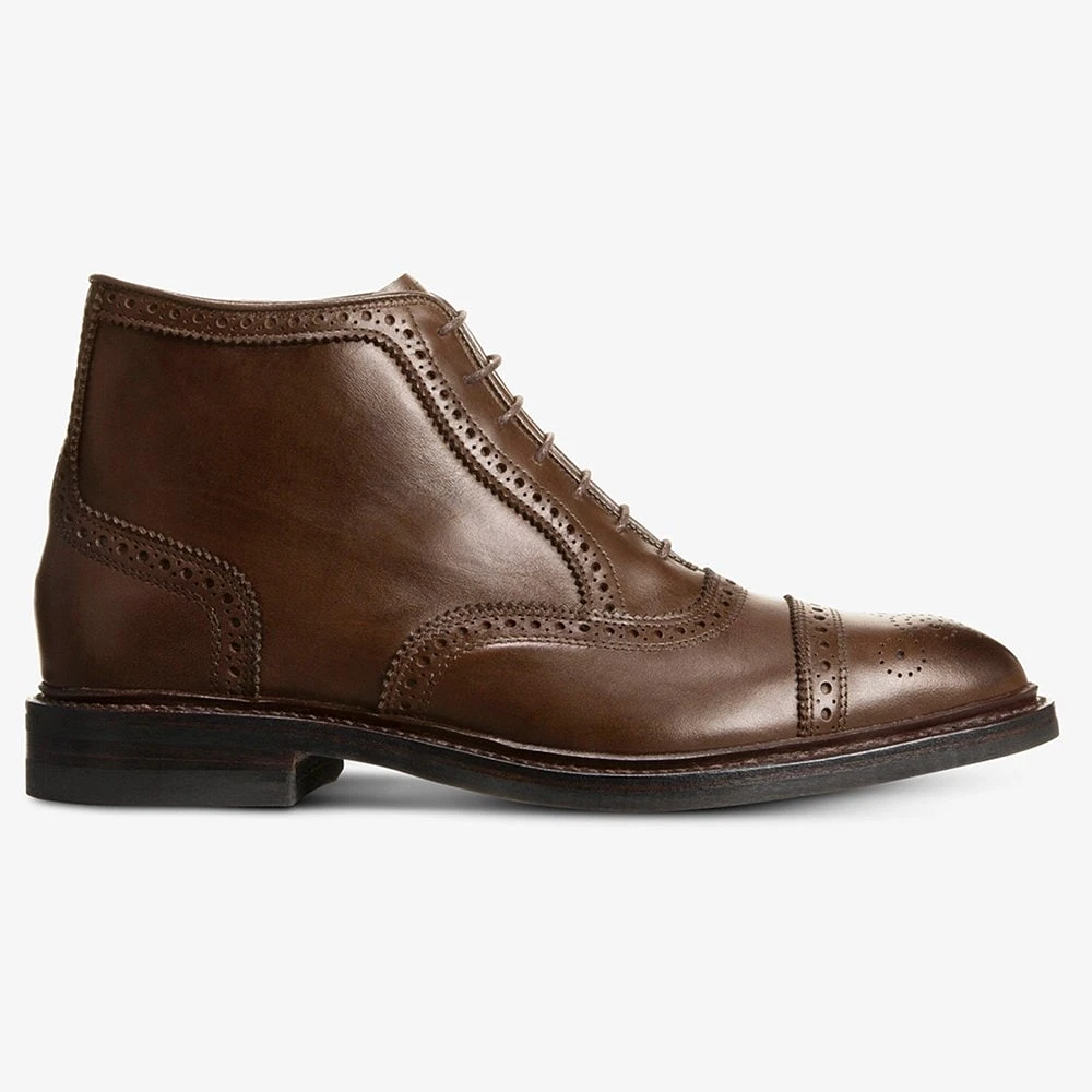 Allen Edmonds Hamilton Weatherproof Oxford Dress Boot | The Summit