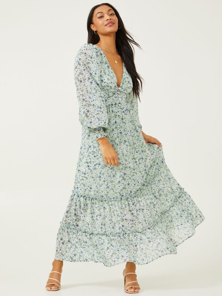 Altar'd State Lilly Dress | Mall of America®