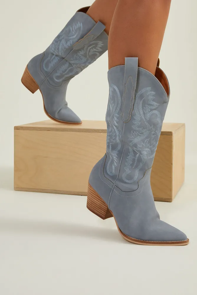 Altered State Cowboy Boots