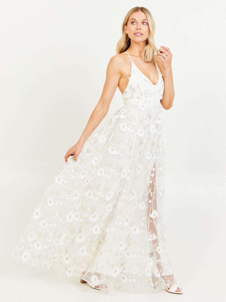 Altar'd State Arabella Maxi Dress | Mall of America®