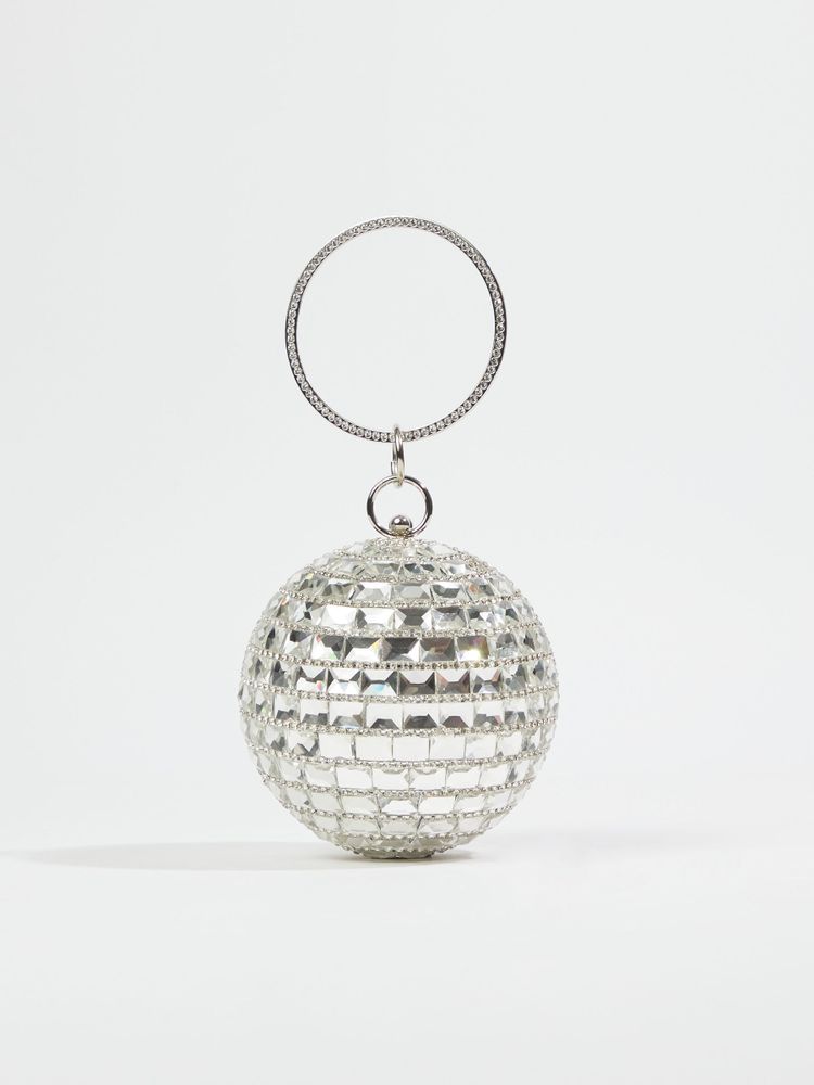Altar'd State Disco Ball Purse | Mall of America®