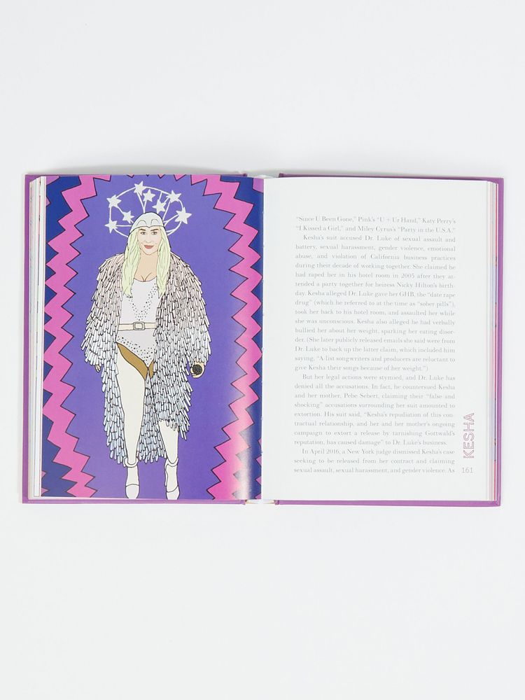 Altar'd State Pop Star Goddesses | Mall of America®