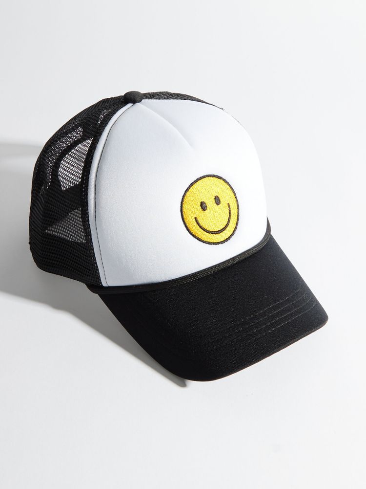 Altar'd State Smiley Trucker Hat | Mall of America®