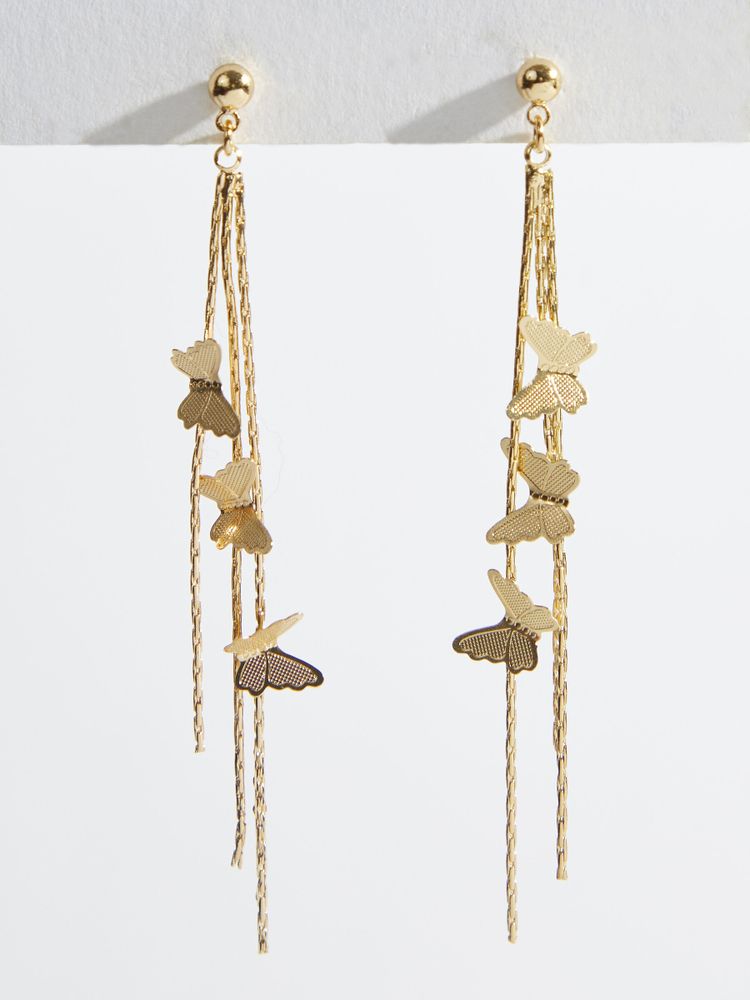 Altar'd State Flutter Dangle Earrings | Mall of America®