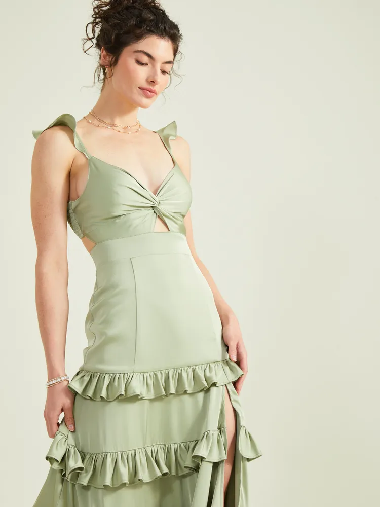 Altar'd State Alana Marie Maxi Dress at Mall of America® in Bloomington, MN