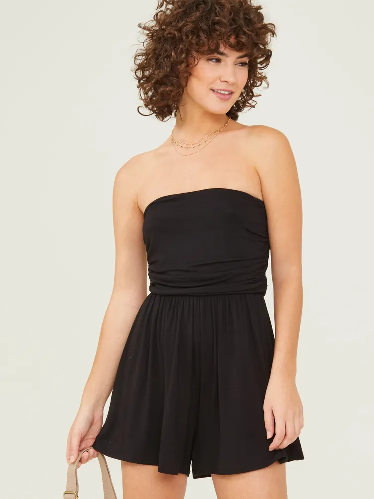 Altar'd State Alden Romper | Mall of America®