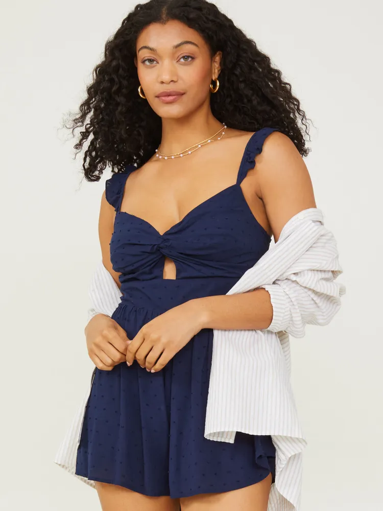 Altar'd State Maddie Romper | Mall of America®