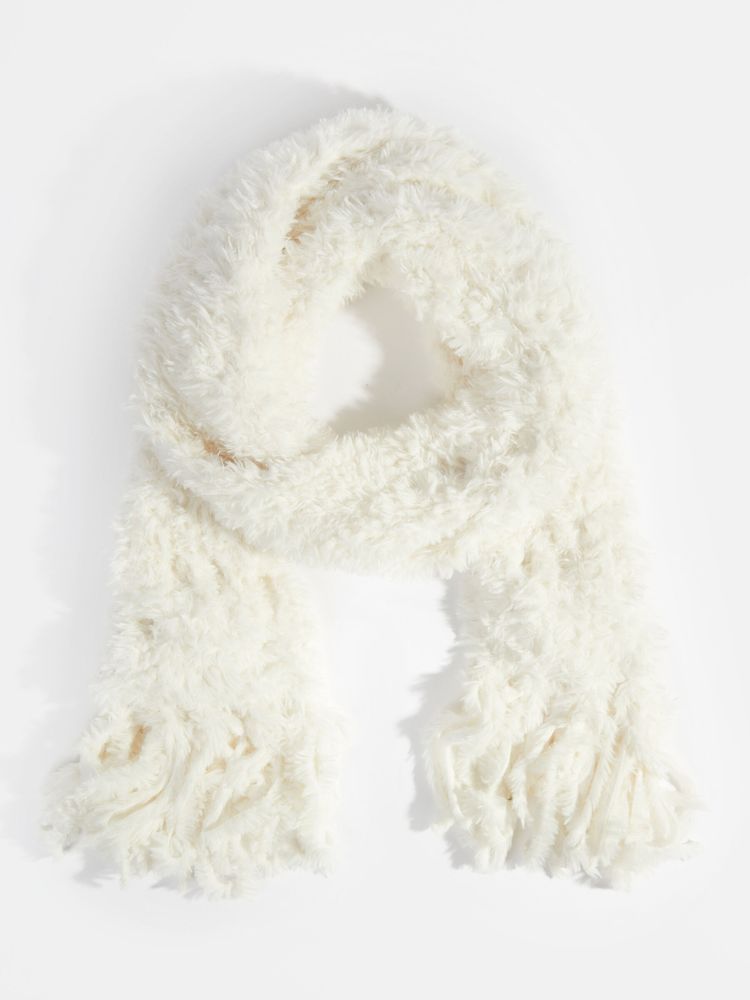 Altar'd State Caroline Furry Scarf | Mall of America®
