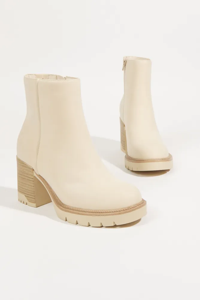 Altar D State Boots