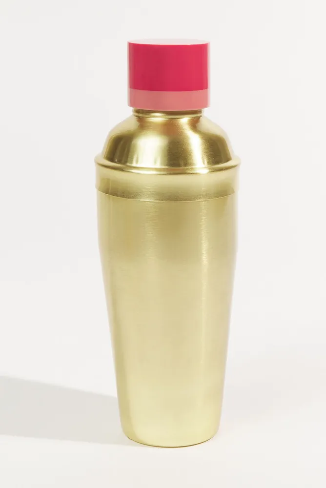 Altar'd State Stainless Steel Cocktail Shaker | Mall of America®