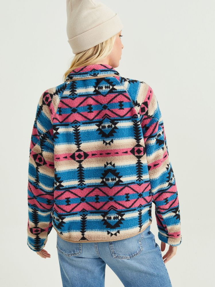 Altar'd State Aspen Fleece Jacket | Mall of America®