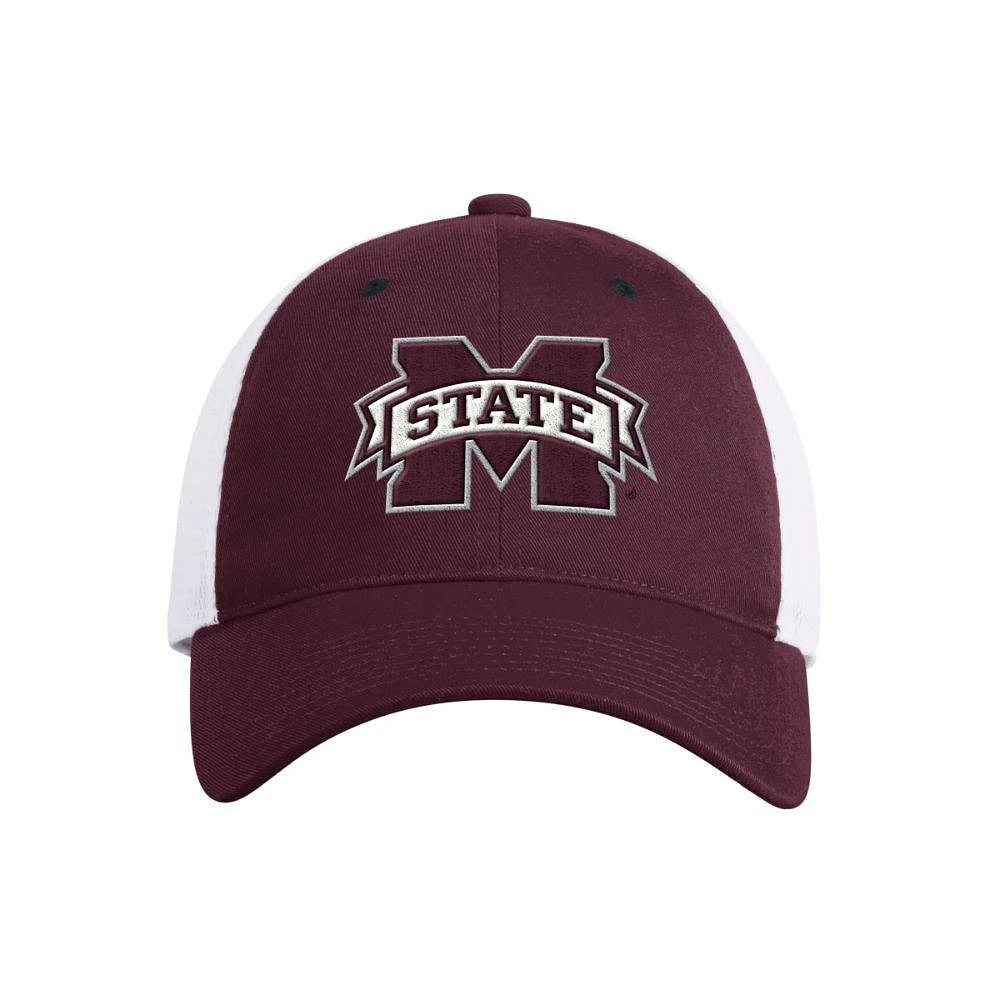 Mississippi State Adidas Baseball Hat Wholesale Website | www.pinnaxis.com