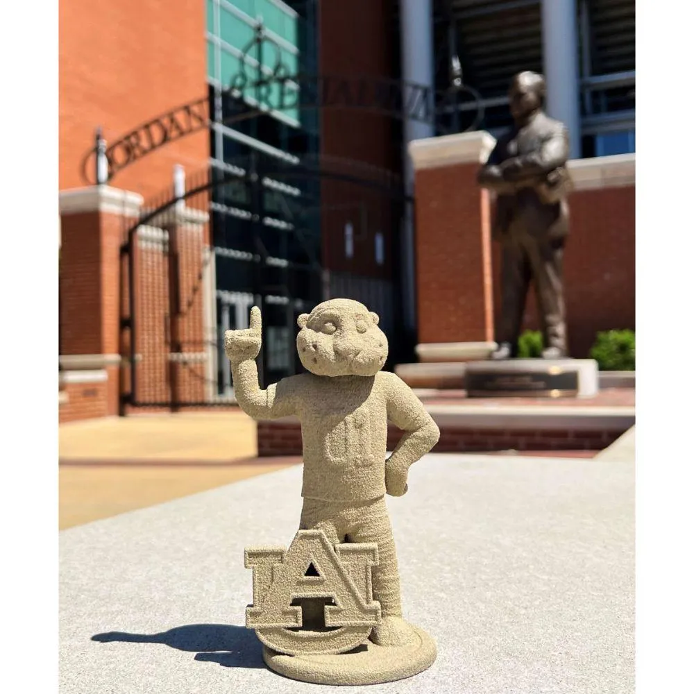 Auburn Tiger Statue